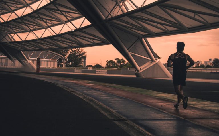 9 Reasons You're Running Slow - Strength Running