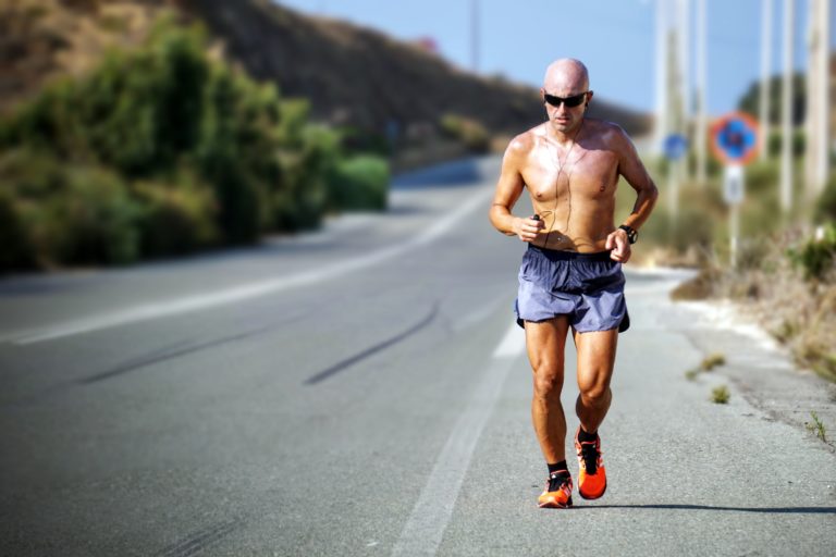 9 Reasons You're Running Slow - Strength Running
