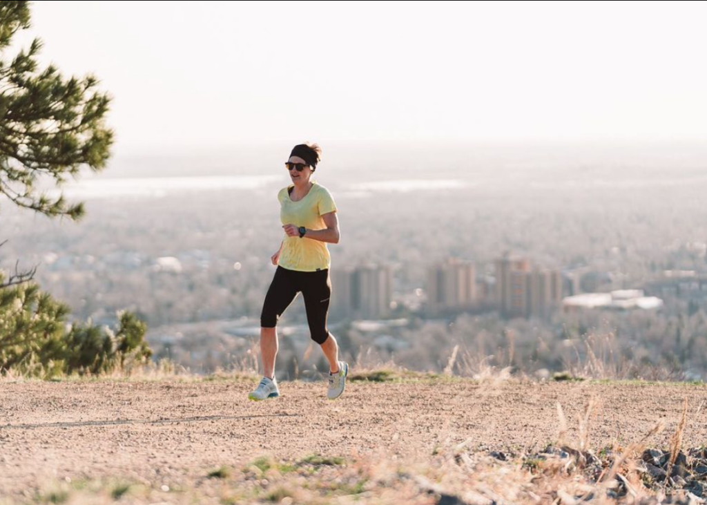 Ultrarunner Clare Gallagher on Racing and Training - Strength Running