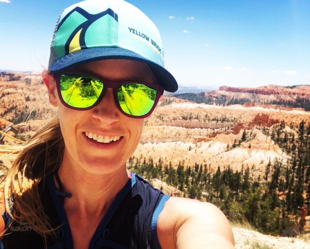 Dr Lara - Strength Running