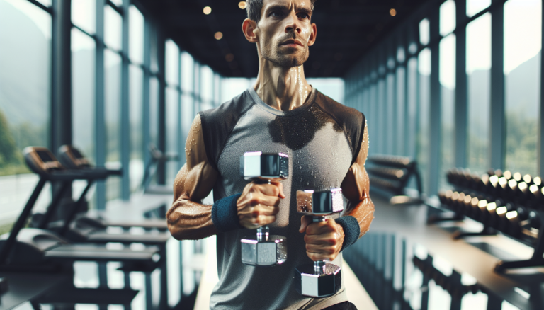 Lifting Weights for Runners: The Ultimate Guide (2024) - Strength Running