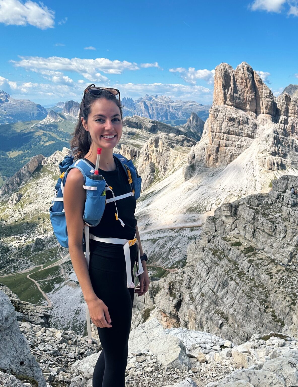 Men’s vs. Women’s Feet: Why Hilma Running Shoes is Making Shoes for Just for Women - Strength ...