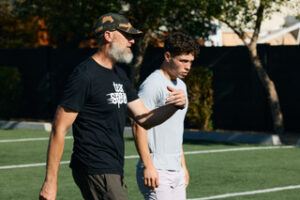 Olympic Coach Stuart McMillan on Sprinting, Running Form, and Drills to ...