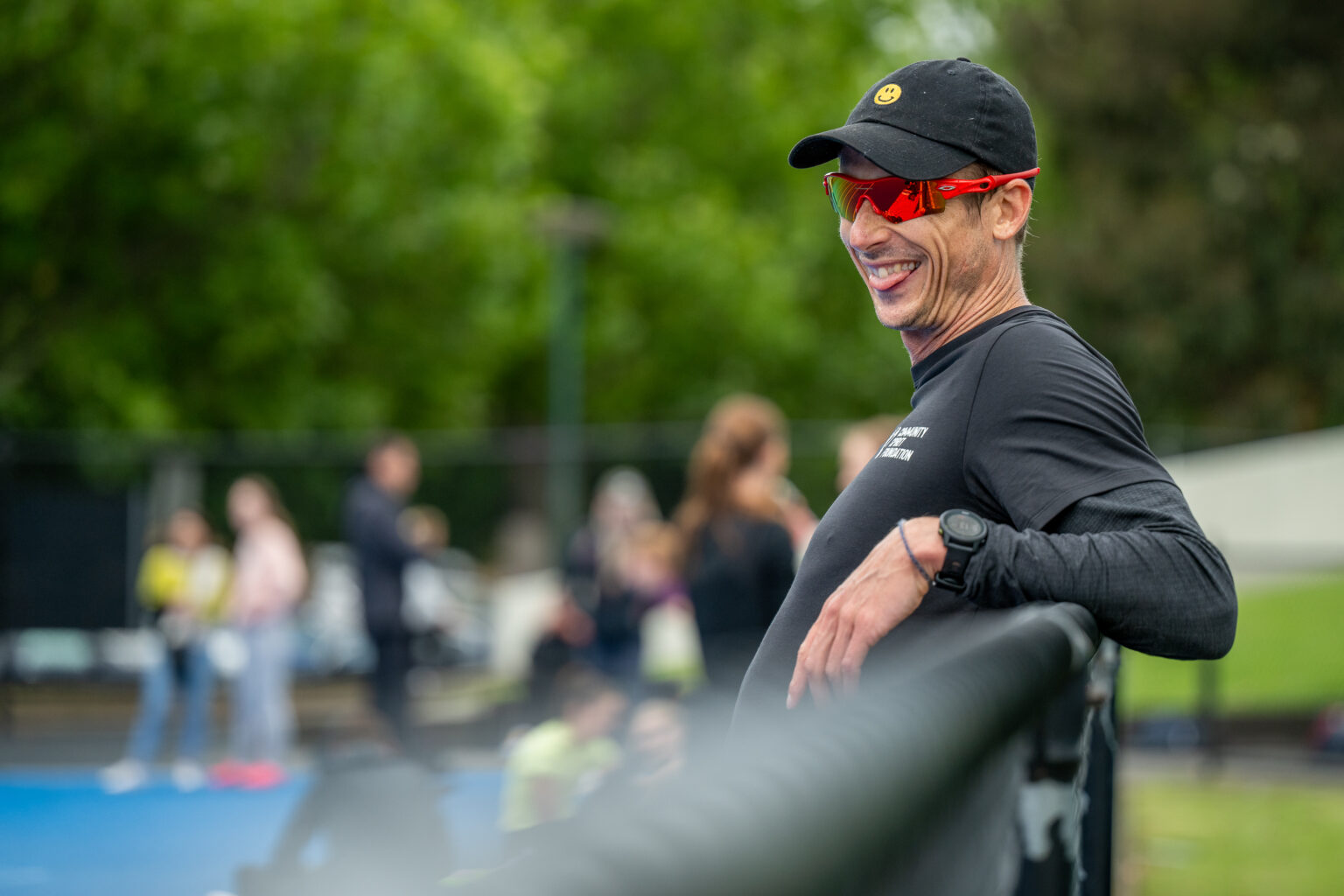Nervous System Recovery: Olympian BJ Cole on Post-Run Mobility ...